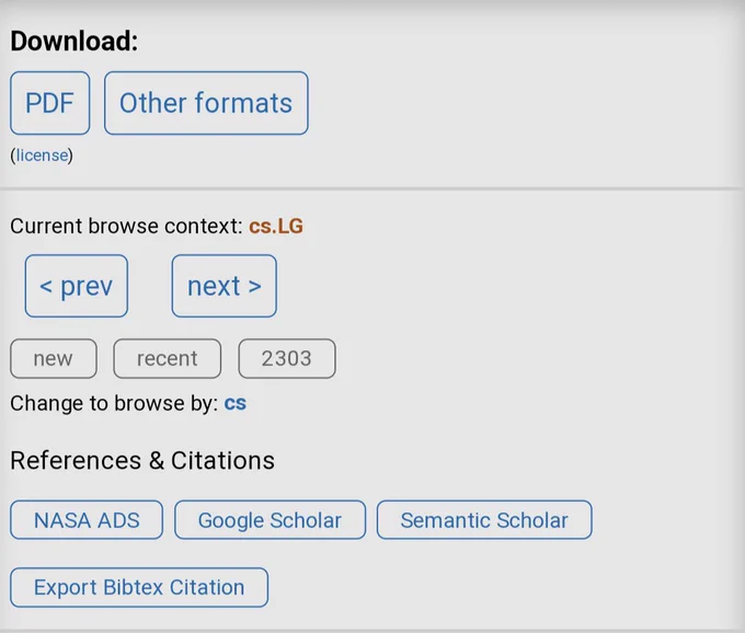 Vicki (@vboykis): "Working on my first LaTeX paper, hit me with your favorite tips/resources. 📊 ...